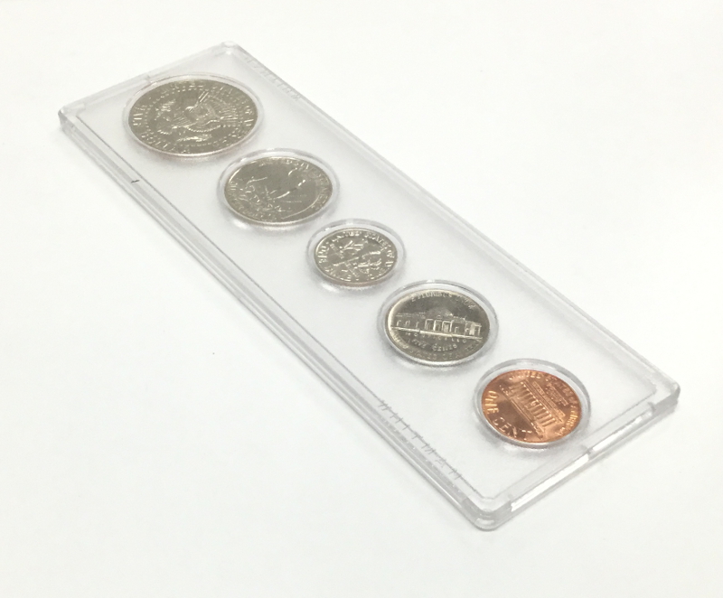 United States of America Coins (non-precious metal) Coin set