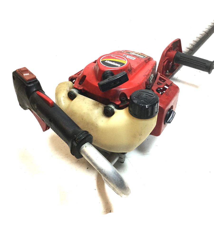 Shindaiwa Hedge trimmer HT230