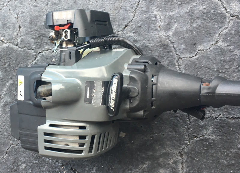 Craftsman Weedeater 316.711370