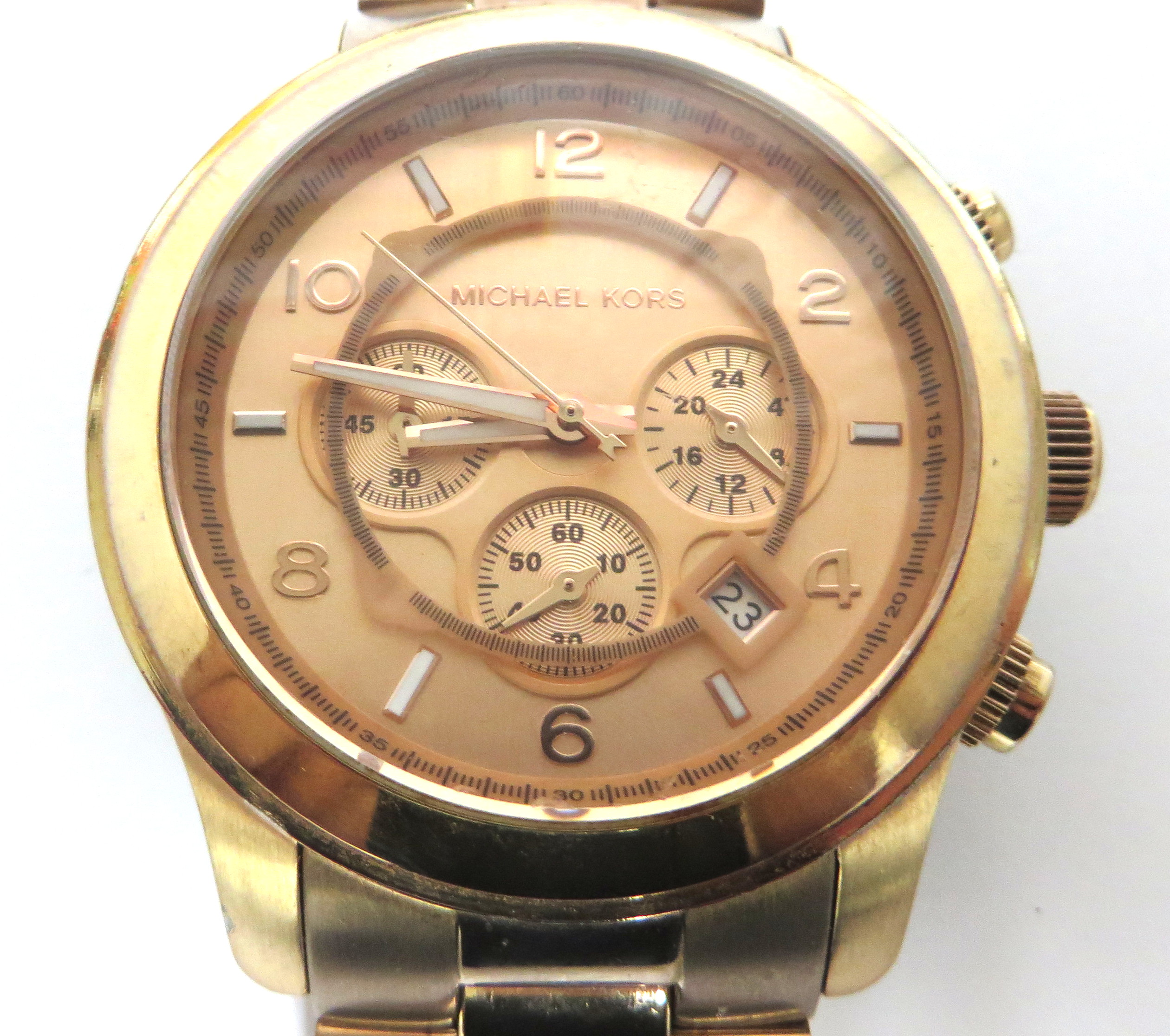 Michael Kors Wrist watch MK-8096