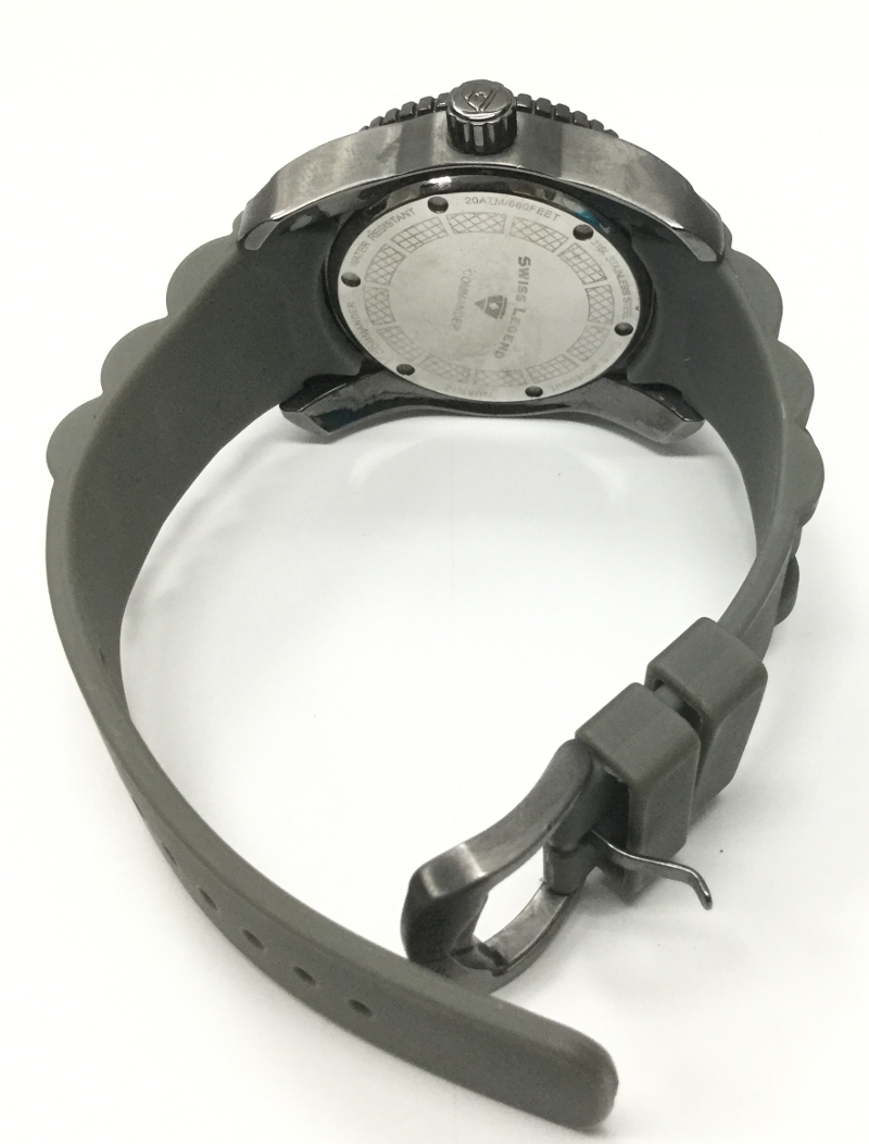 Swiss Legend Wrist watch Commander