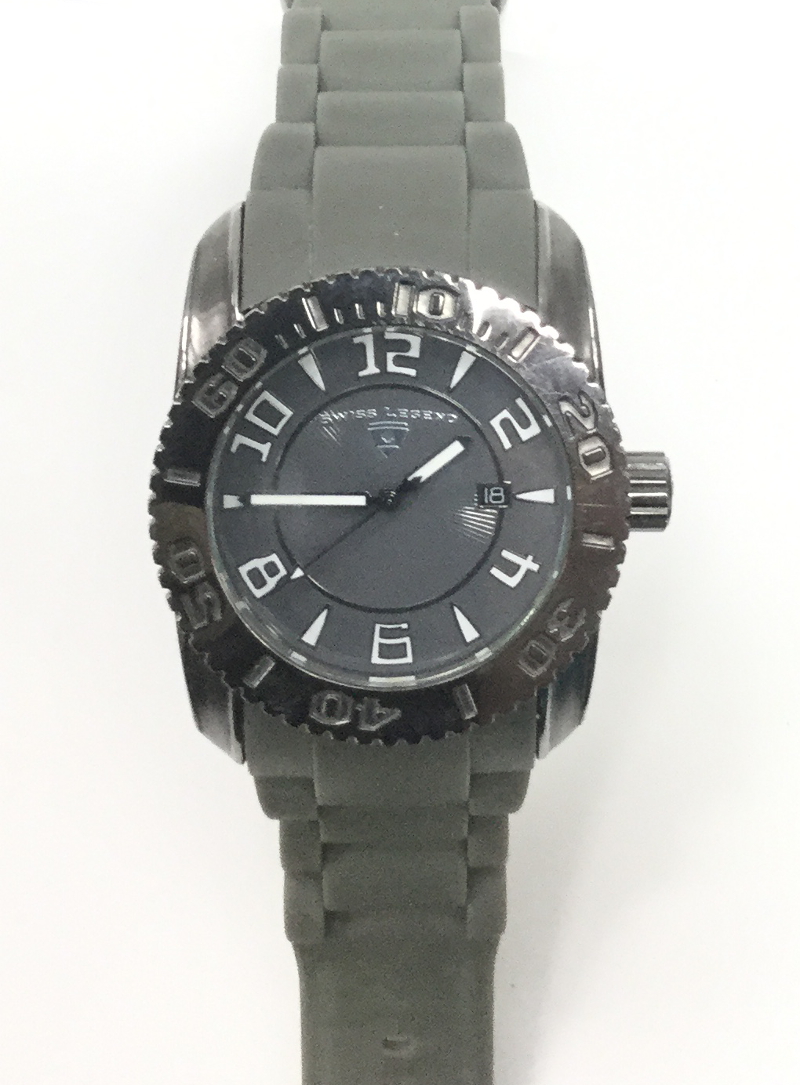 Swiss Legend Wrist watch Commander