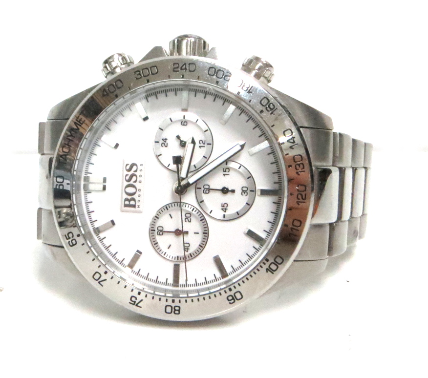 Hugo Boss Wrist watch hb.213.1.14.2602