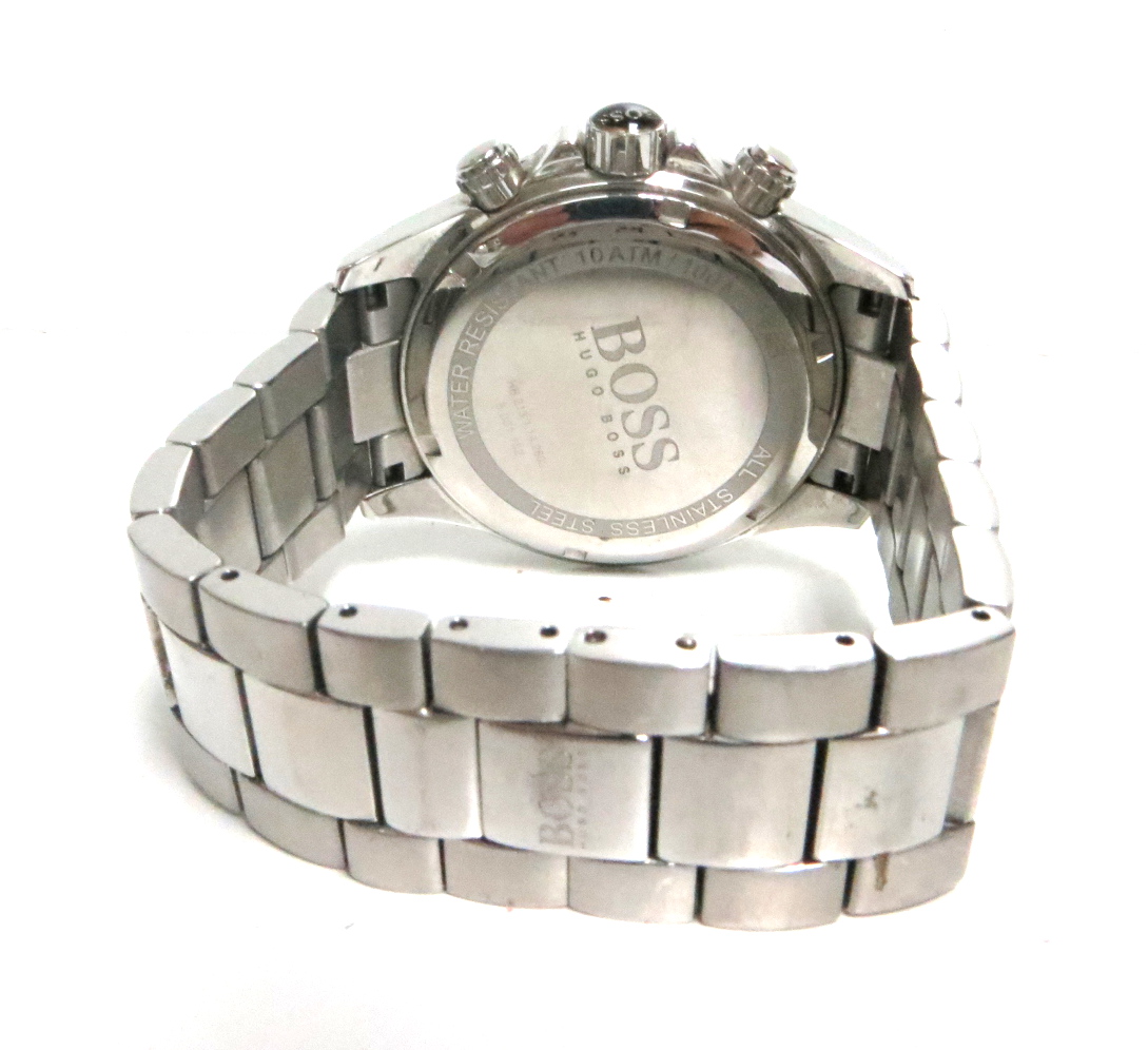 Hugo Boss Wrist watch hb.213.1.14.2602