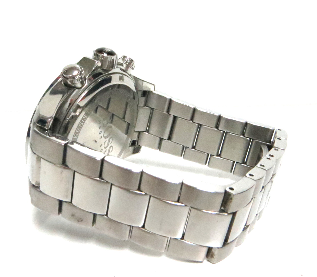 Hugo Boss Wrist watch hb.213.1.14.2602