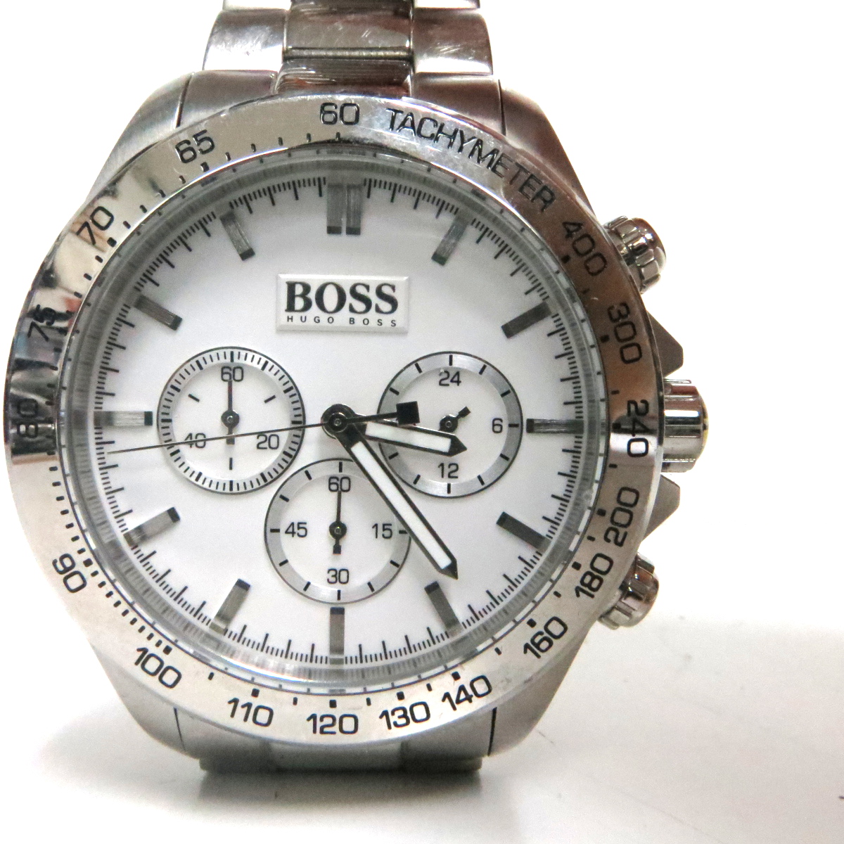 Hugo Boss Wrist watch hb.213.1.14.2602