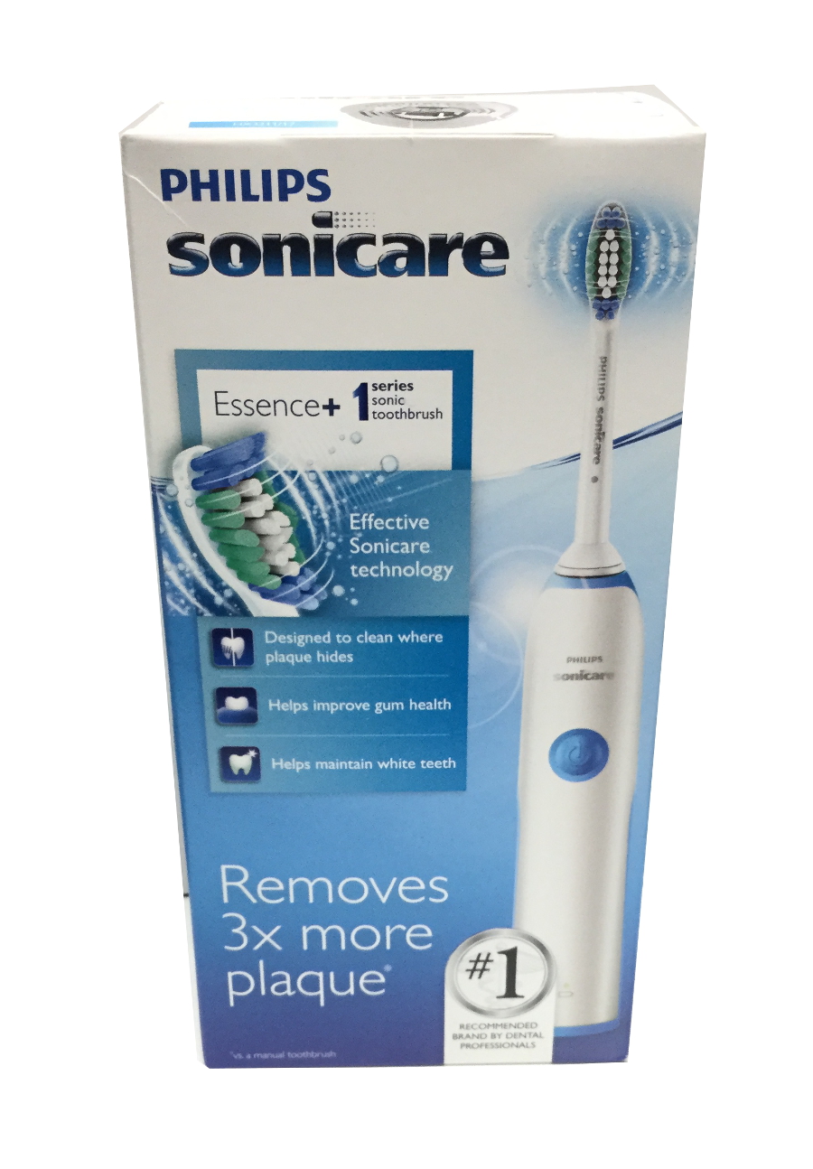 Philips Toothbrush Sonicare Essence +1 series