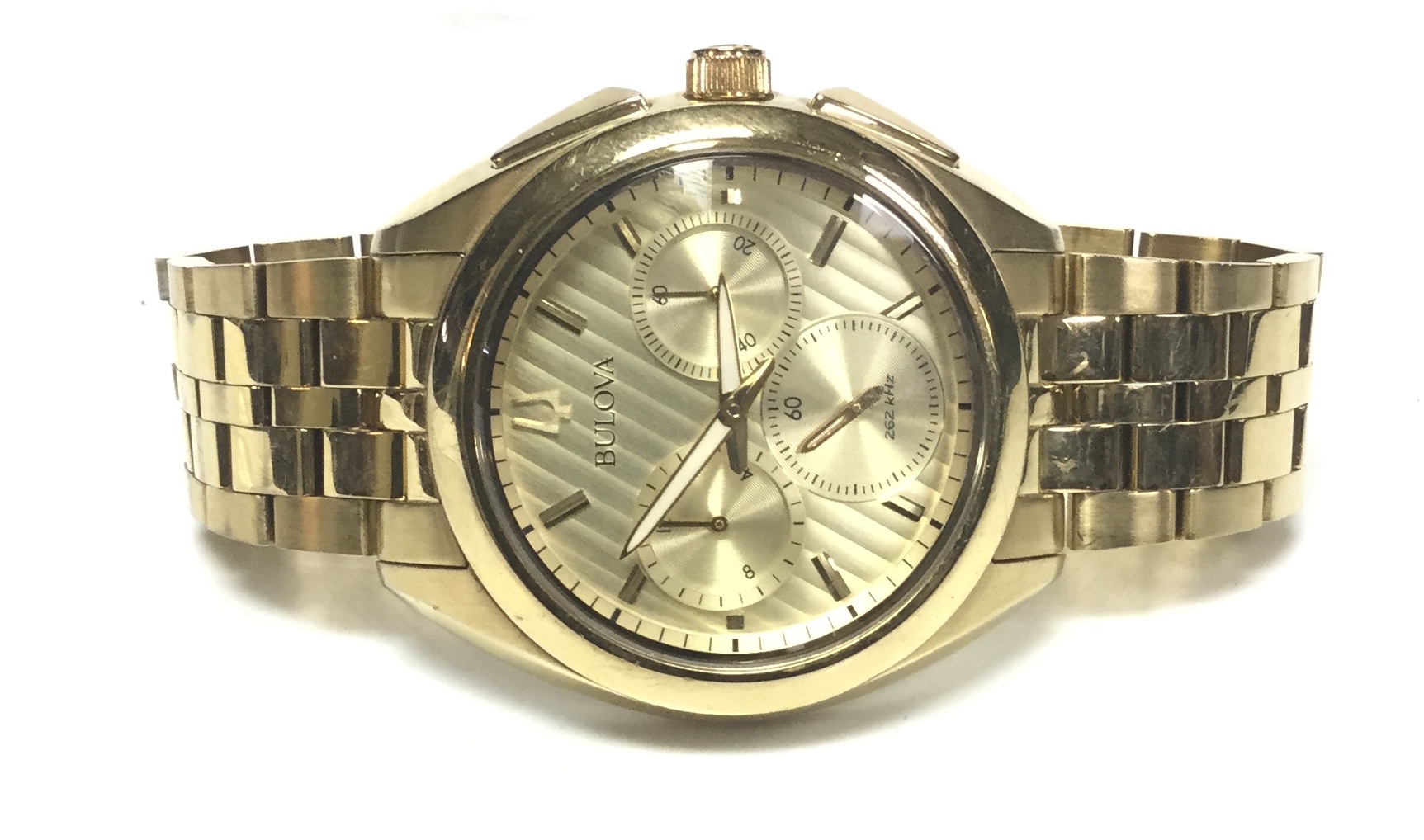 Bulova Wrist watch 97A125