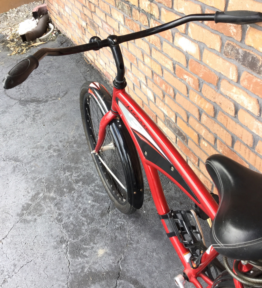 Trek Beach cruiser Classic Cruiser