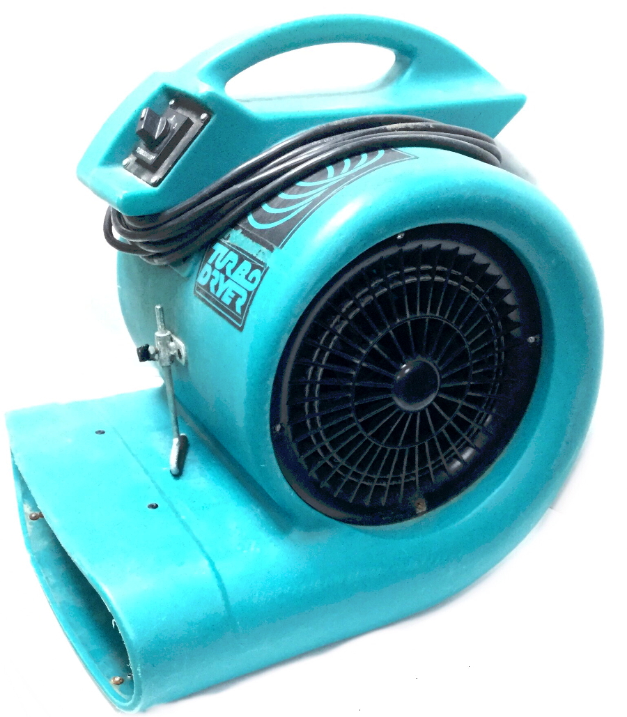 Dri-Eaz Carpet tools Sahara Pro (F65-SM)