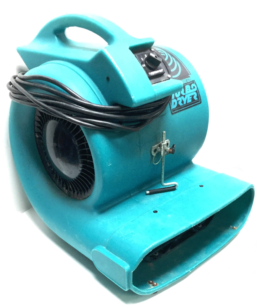 Dri-Eaz Carpet tools Sahara Pro (F65-SM)