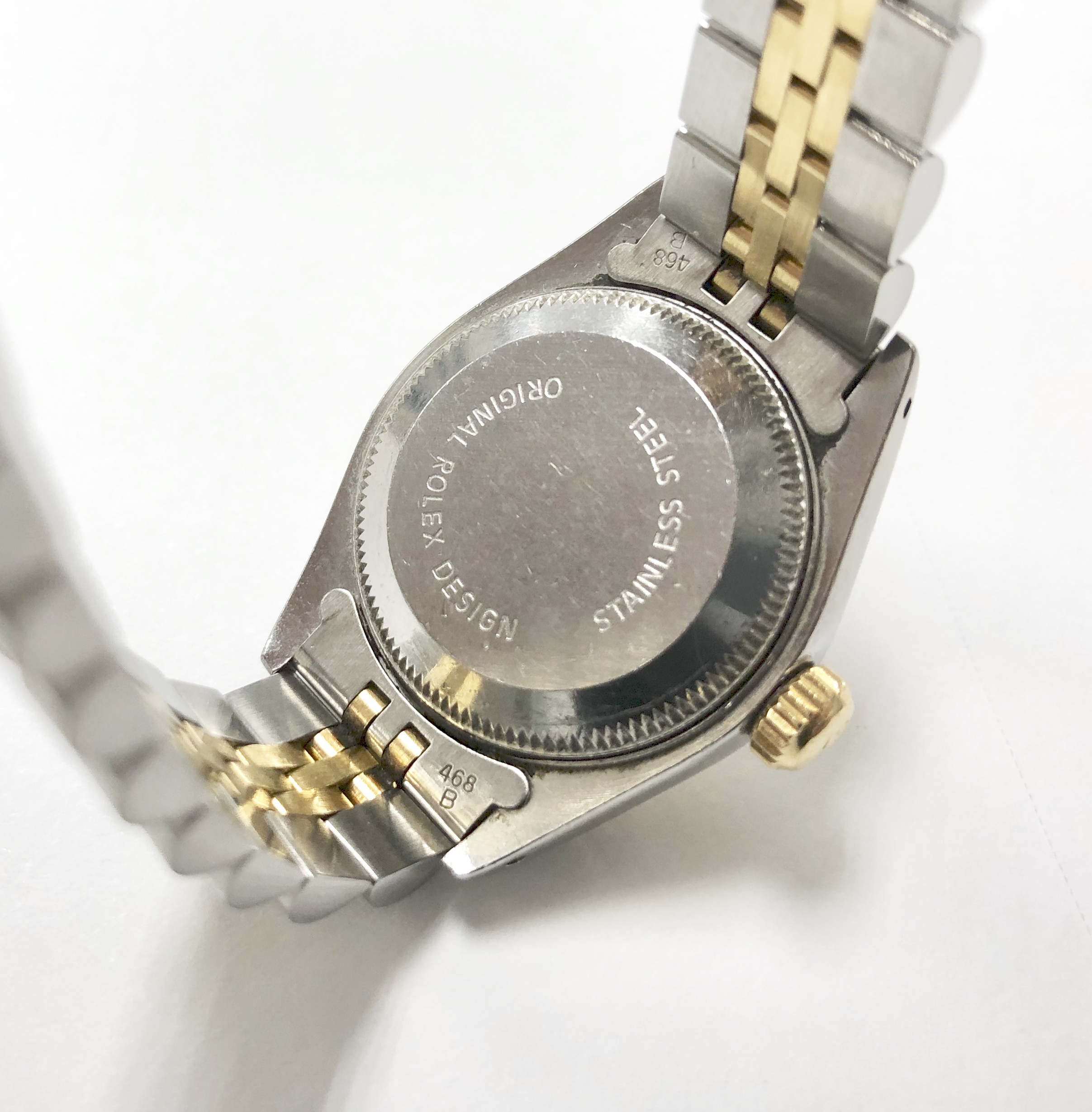 Rolex Wrist watch 69173