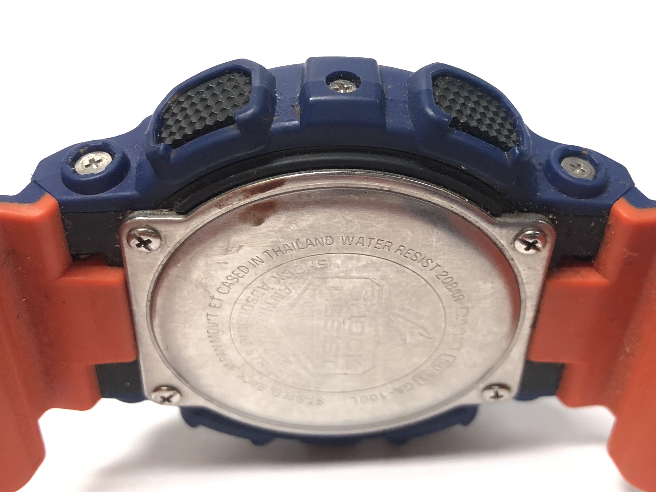 Casio Wrist watch 5081