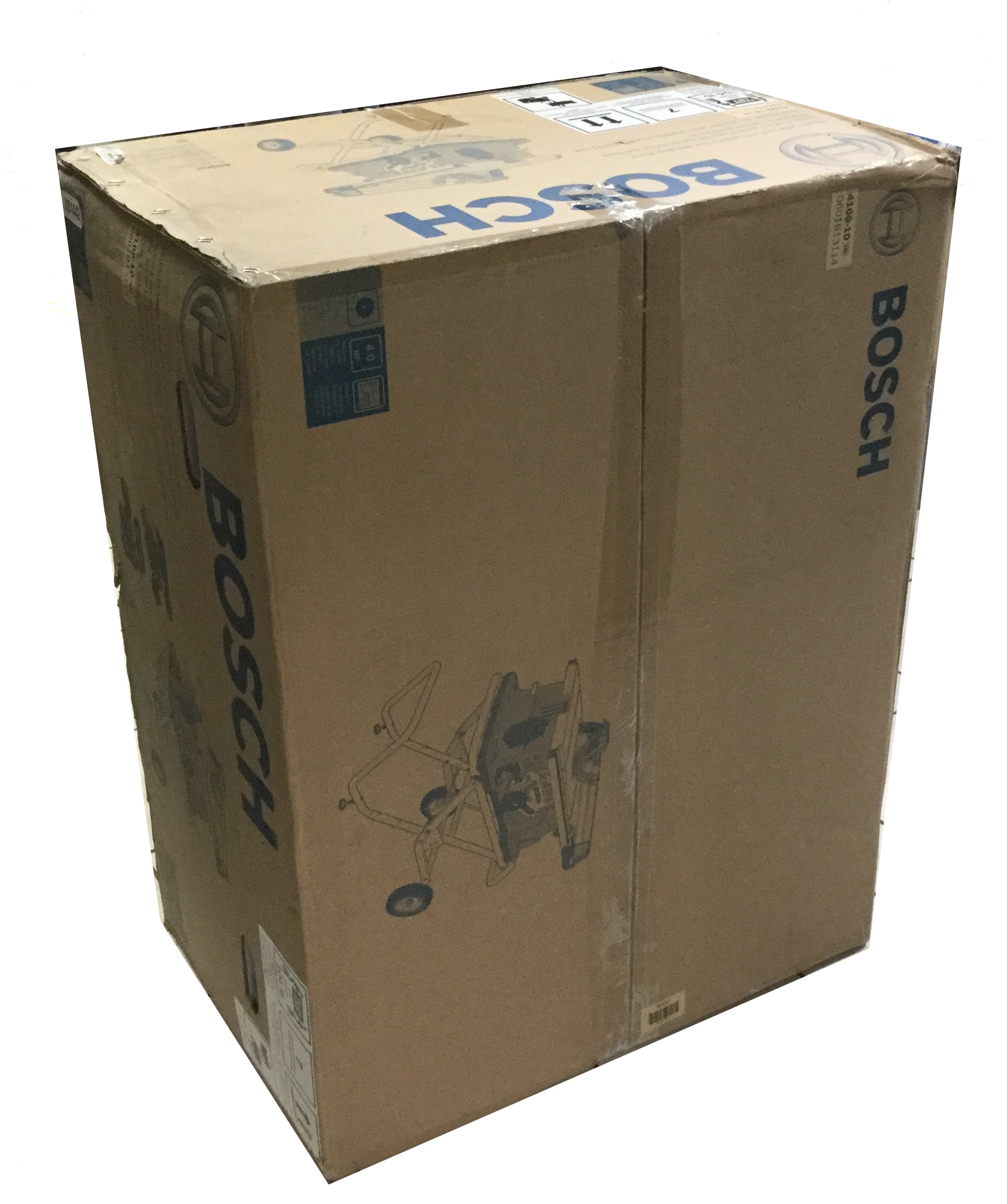Bosch Power equipment 4100-10