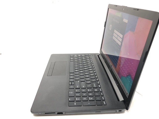 HP Laptop 15-db0011dx