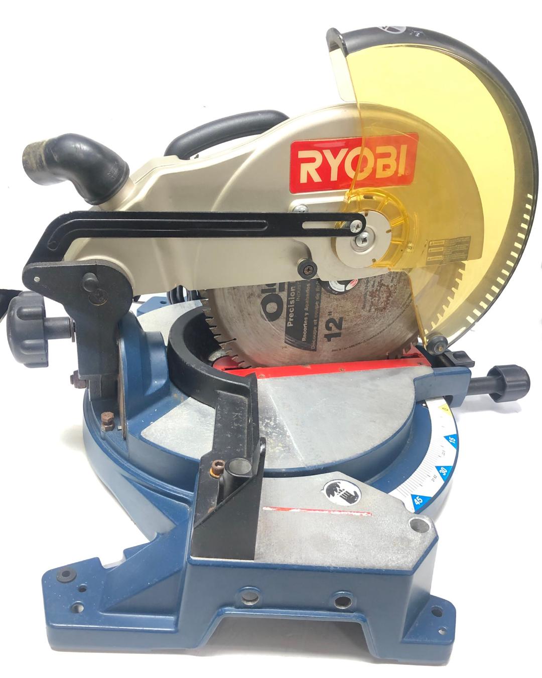 Ryobi Corded hand tools TS1551