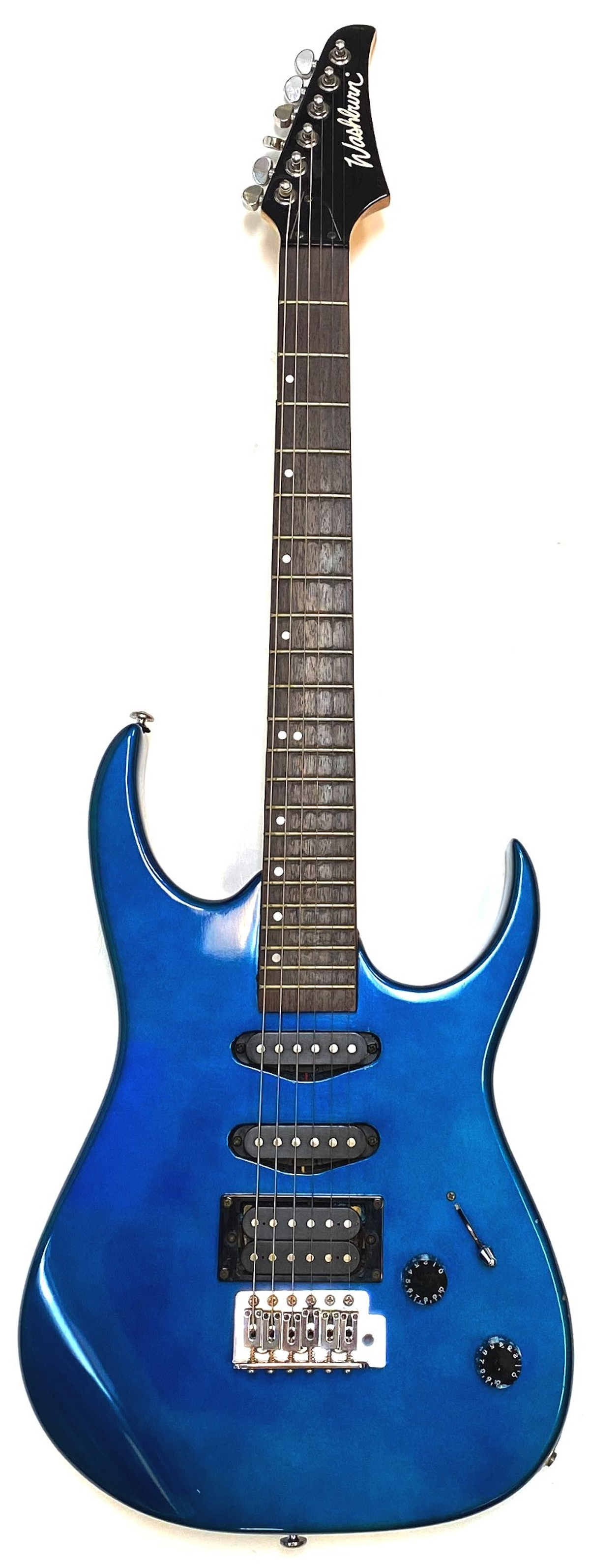 Washburn Guitar - Electric WR-150