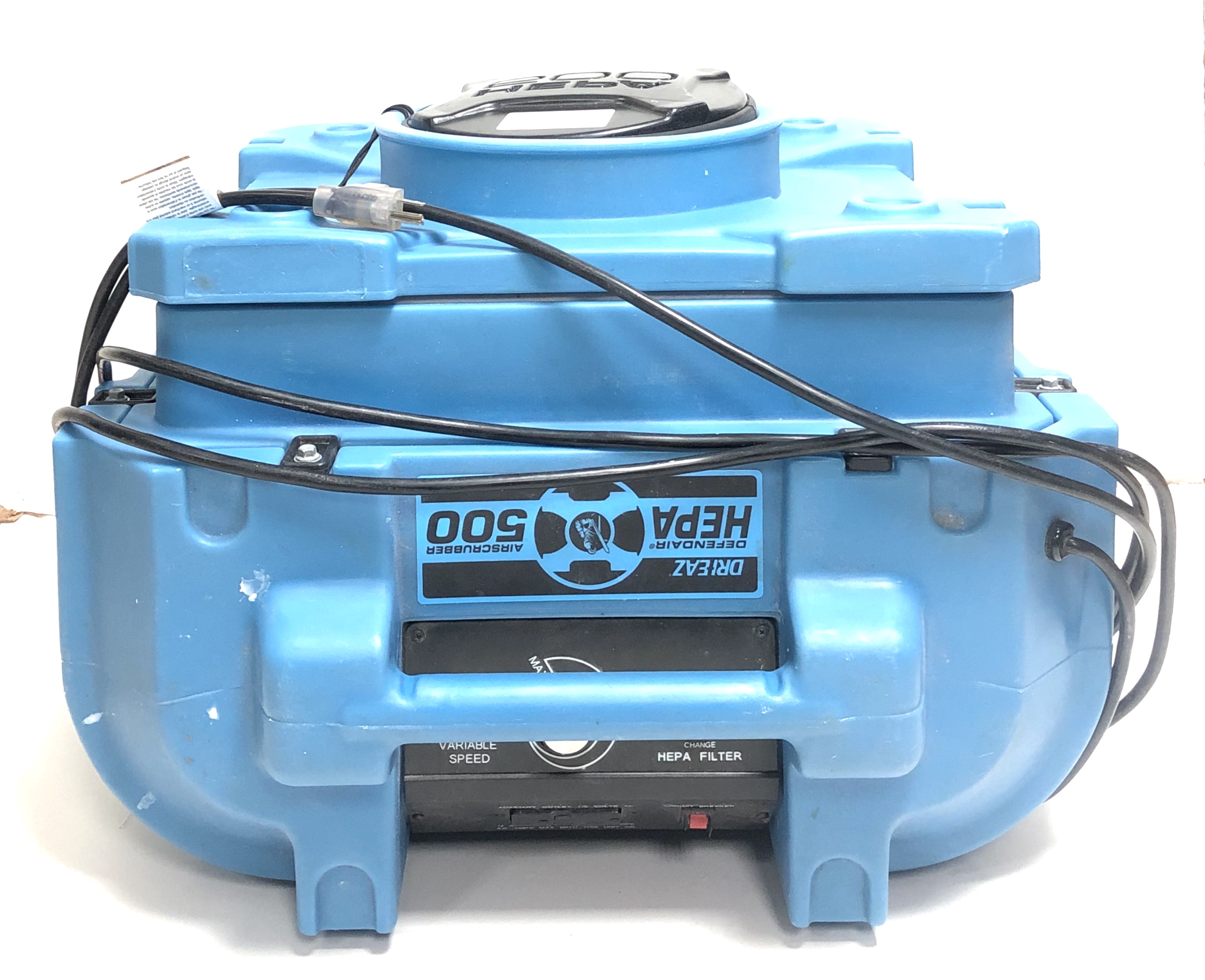 Dri-Eaz Carpet tools F284