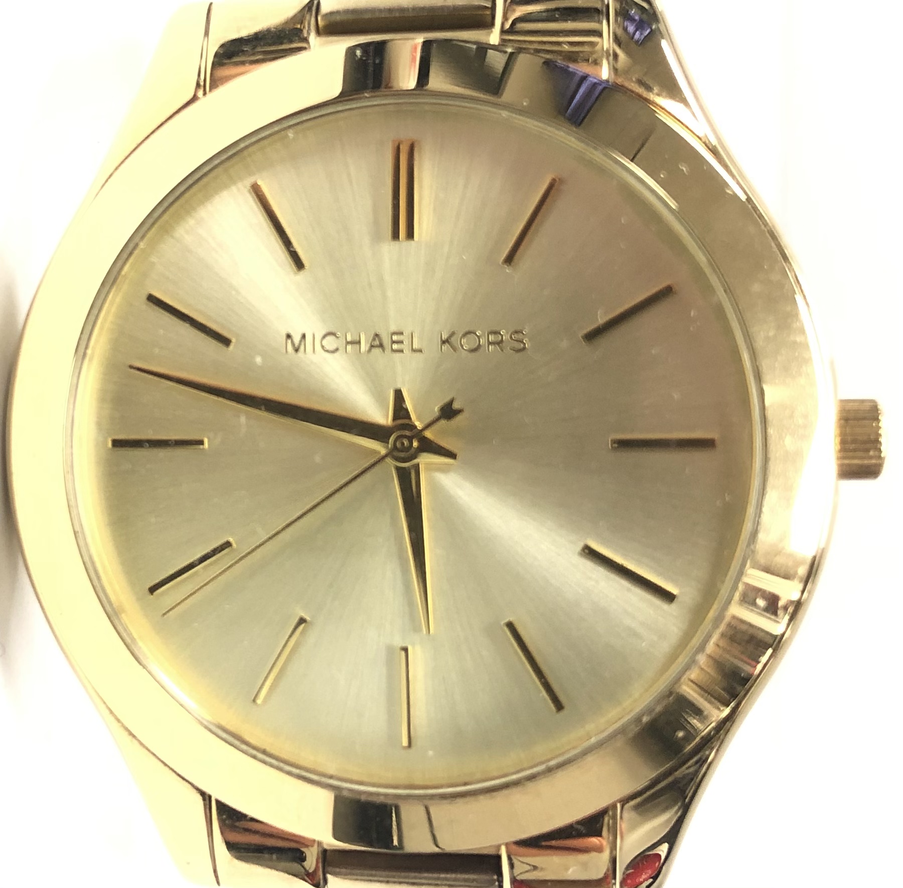 Michael Kors Wrist watch MK- 3179