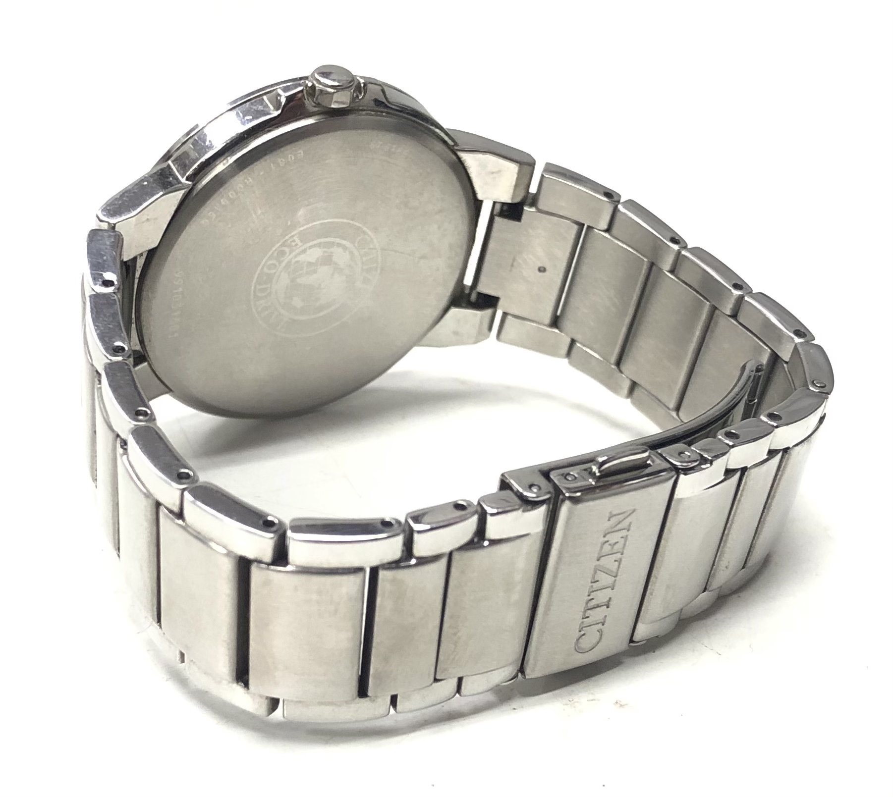 Citizen Wrist watch E031-R009150