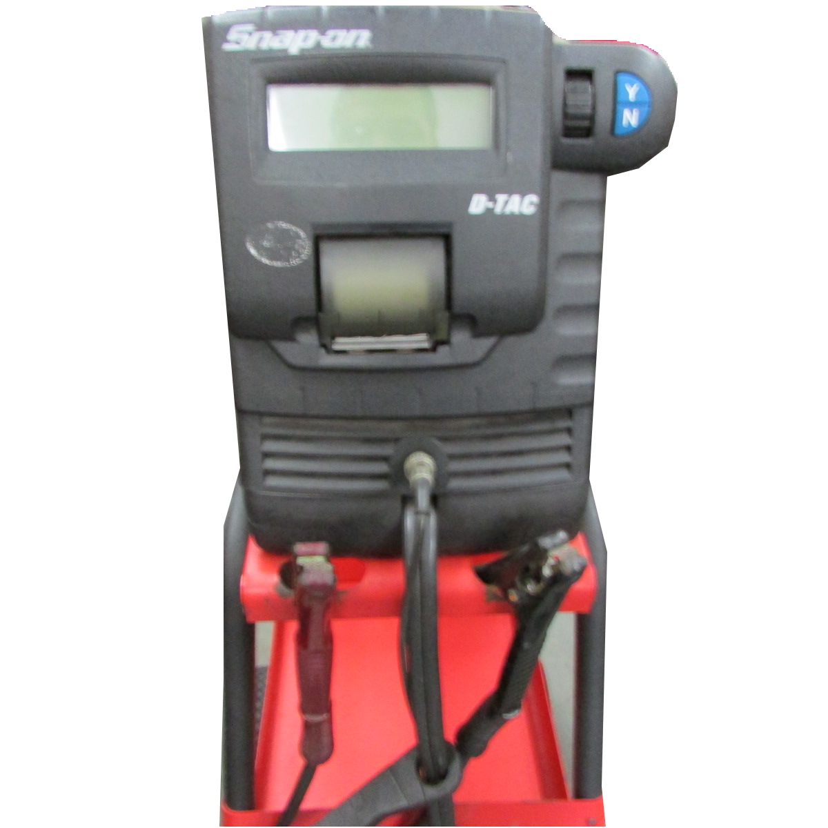 Snap-on Auto service tools EECS306