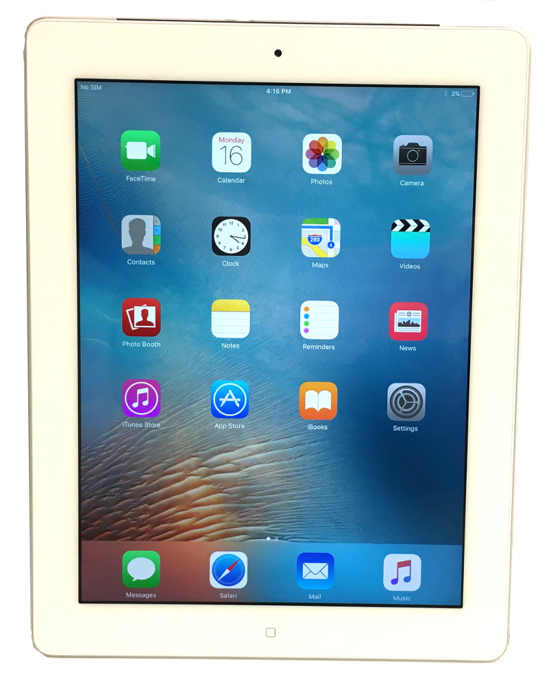 Apple Tablet md369ll/a