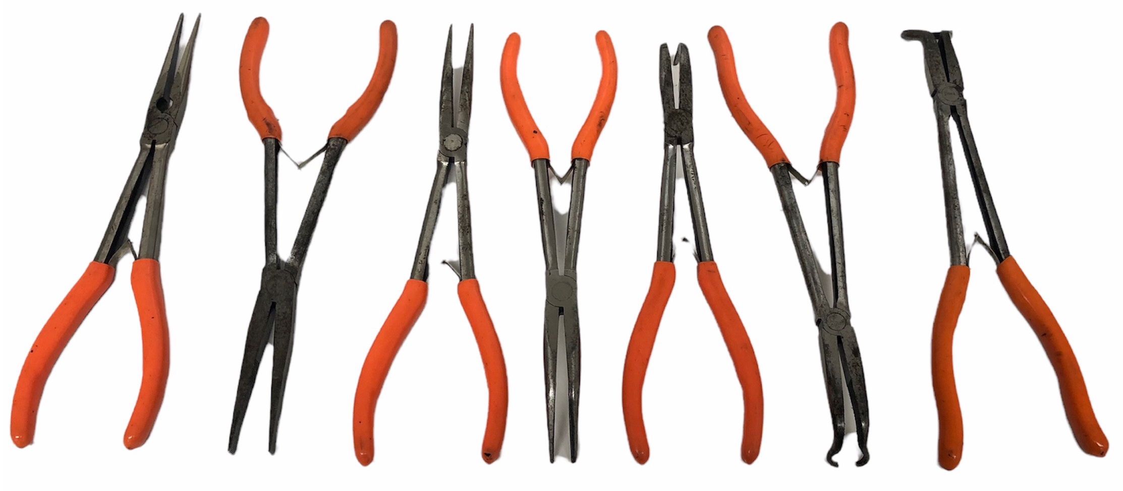 Cornwell Loose hand tools 11" Long Pliers