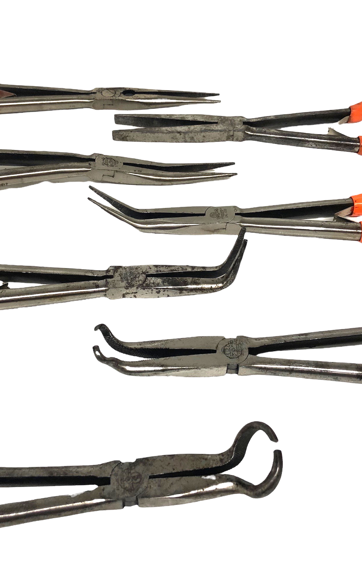 Cornwell Loose hand tools 11" Long Pliers