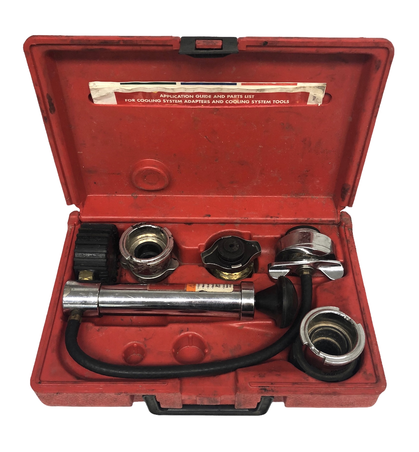Snap-on Auto service tools SVTS262C
