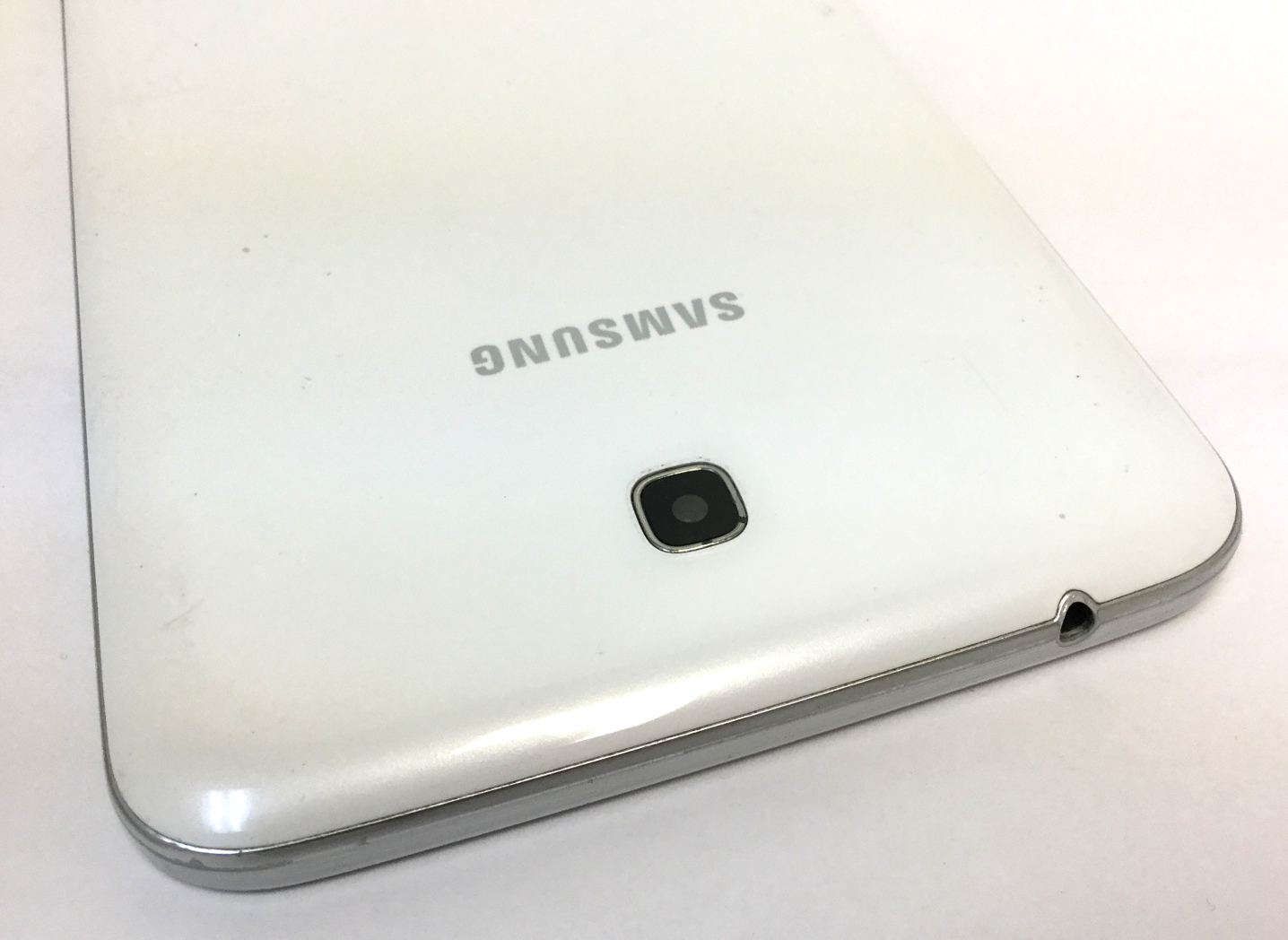Samsung Tablet SM-T330NU