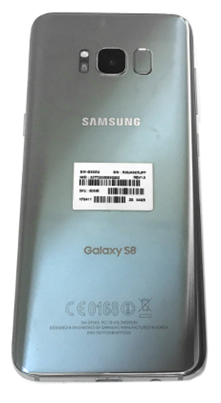 Samsung Cell phone SM-G950U
