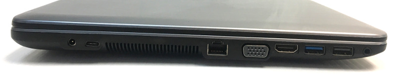 Asus Laptop X540L