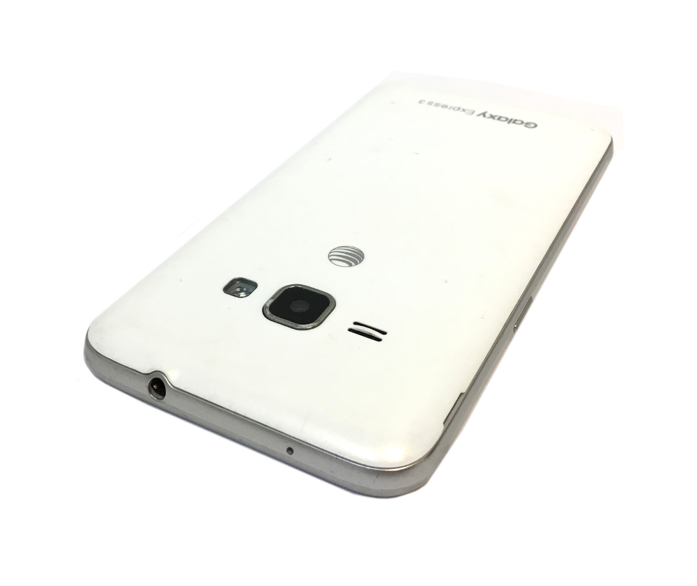 Samsung Cell phone SM-J120A