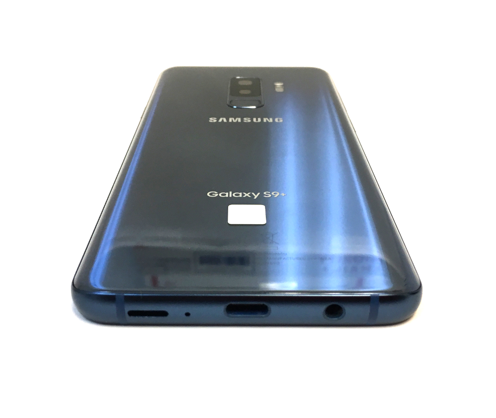 Samsung Cell phone SM-G965U