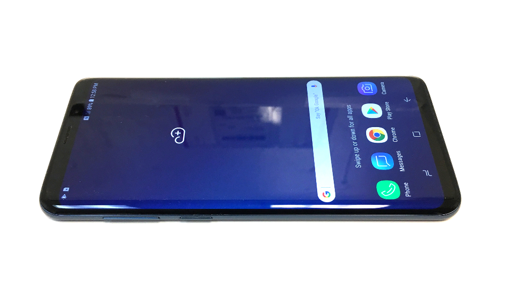 Samsung Cell phone SM-G965U