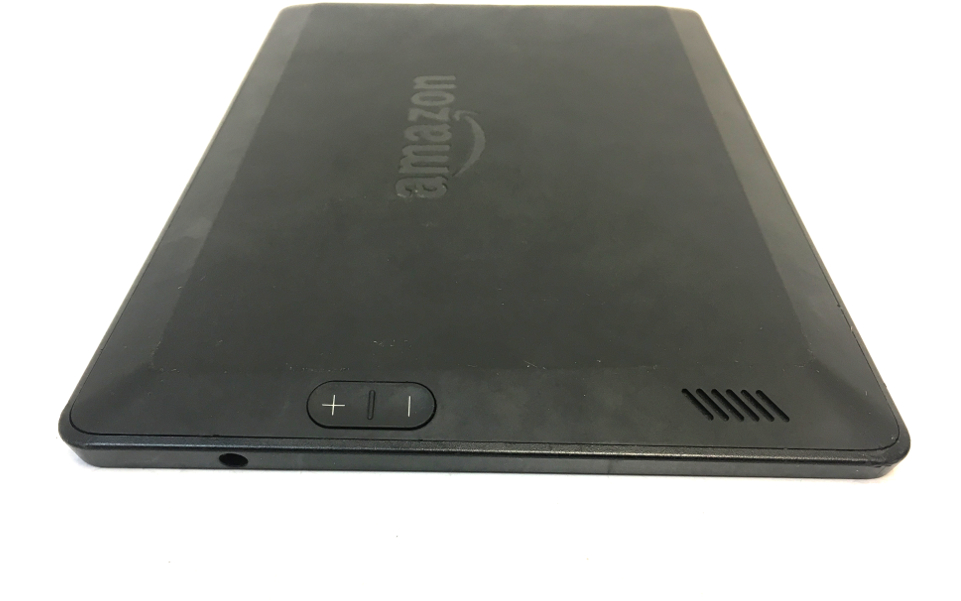 Amazon Tablet Kindle Fire HD 3rd Gen