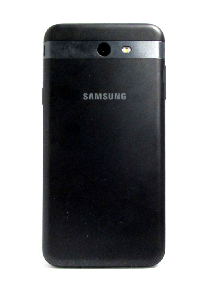 Samsung Cell phone SM-J727T1