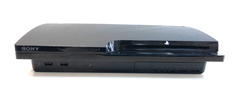 Sony System Playstation 3 CECH-2001B
