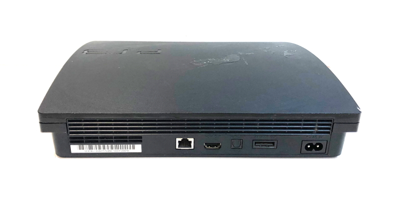 Sony System Playstation 3 CECH-2001B