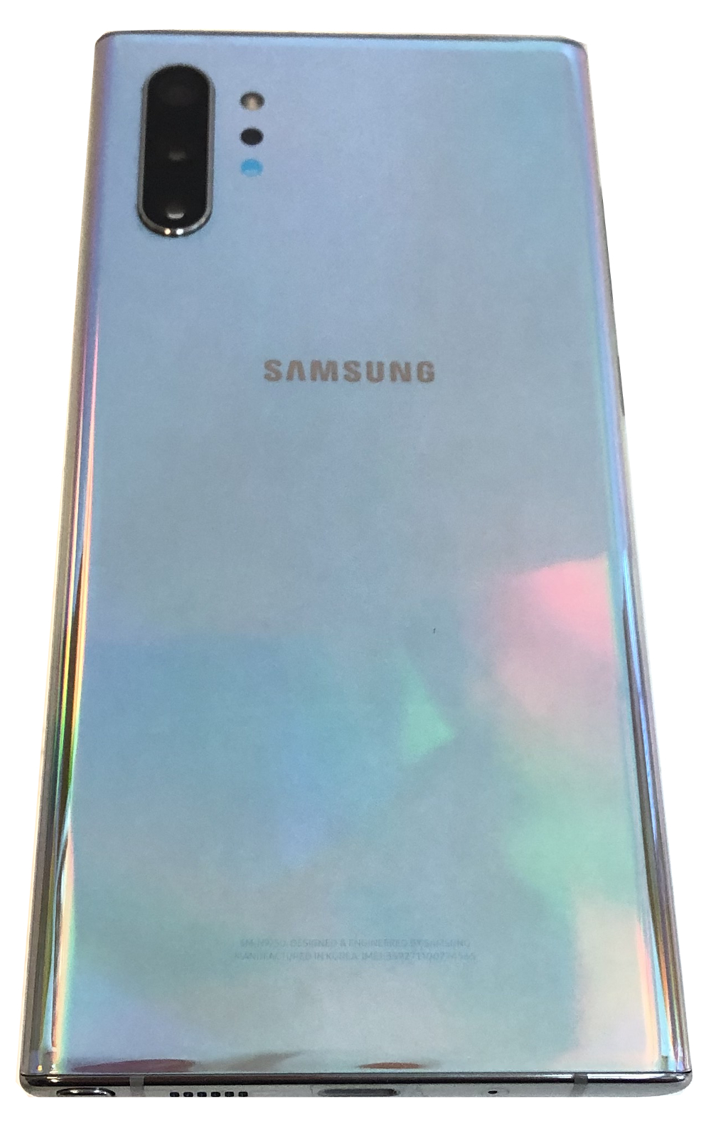 Samsung Cell phone SM-N975U