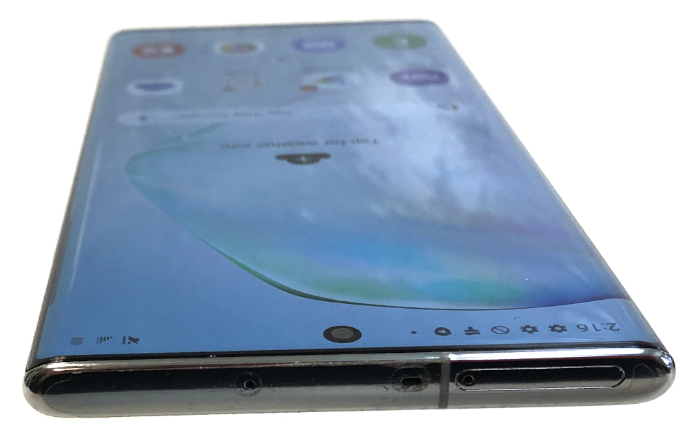 Samsung Cell phone SM-N975U