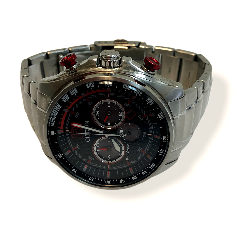 Citizen Wrist watch B620-S096049