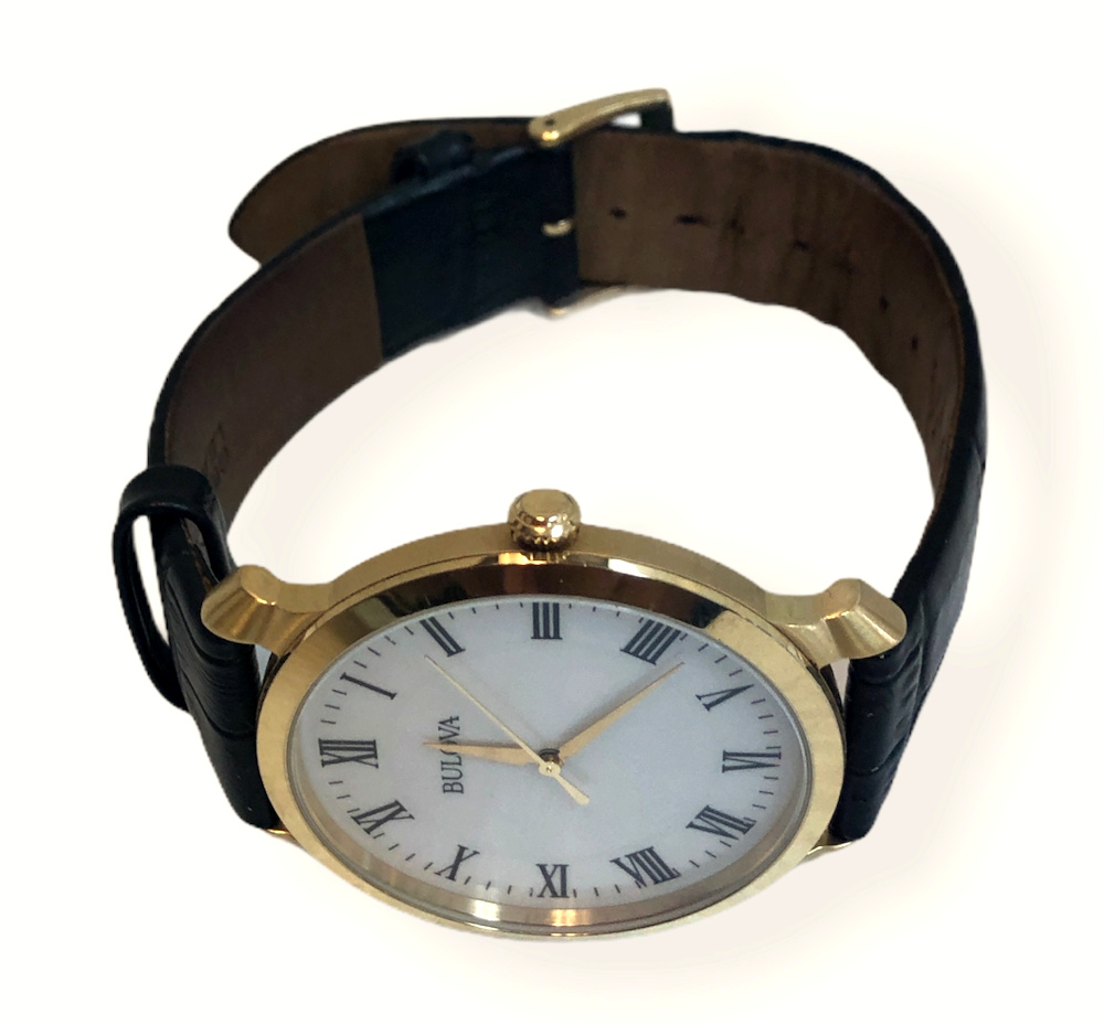 Bulova Wrist watch 97A123