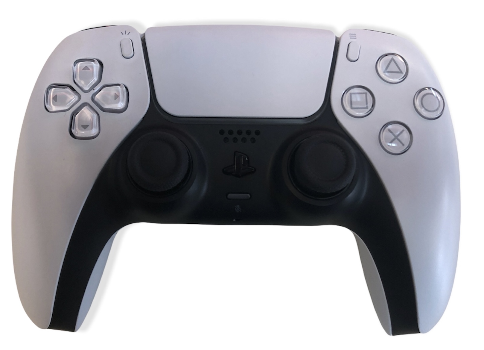 Sony Controller CFI-ZCT1W