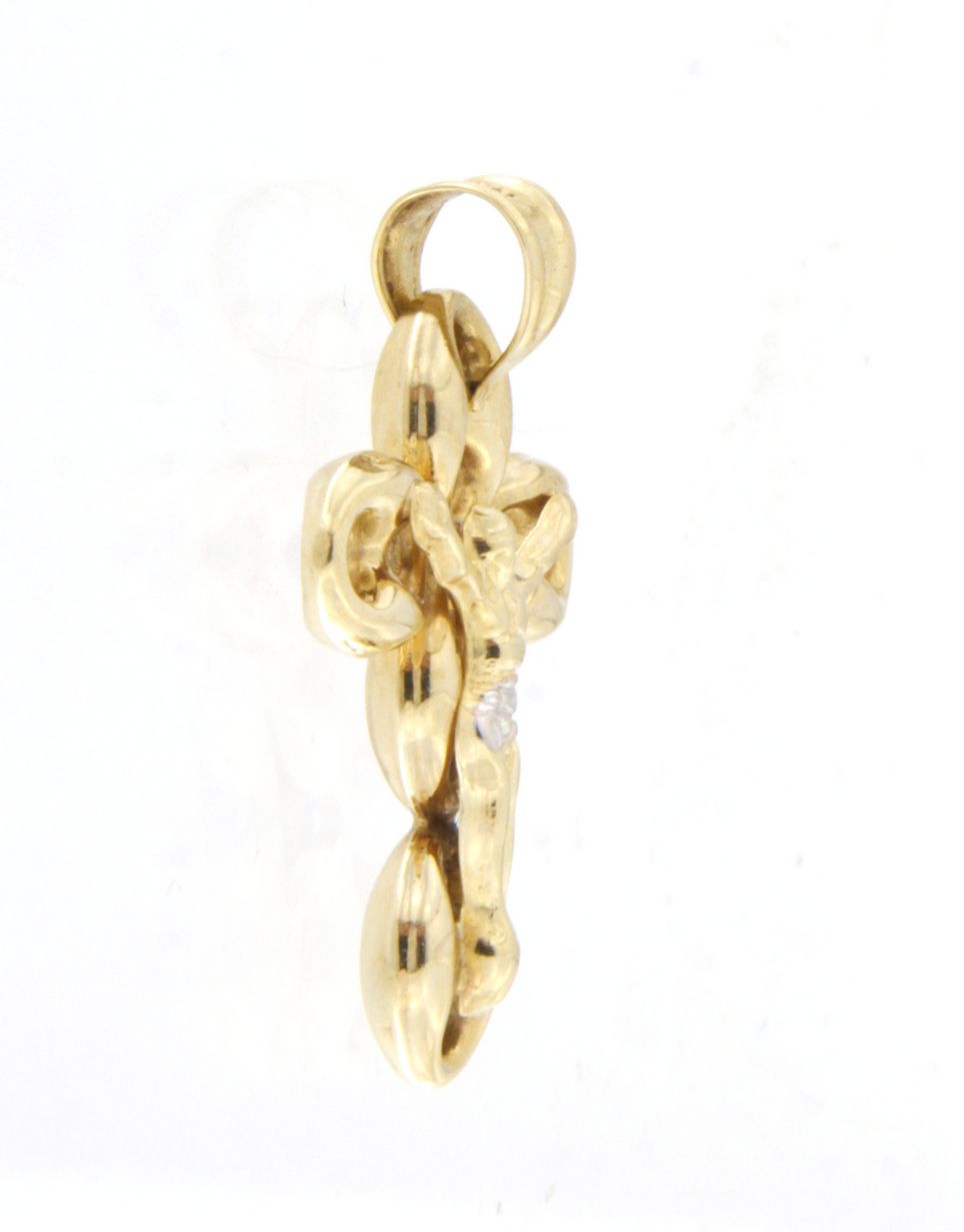 Unisex Charm