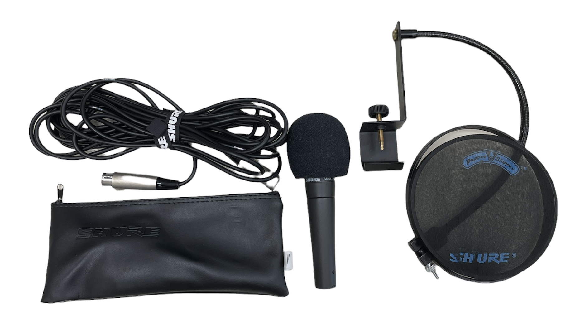 Shure Microphone SM58