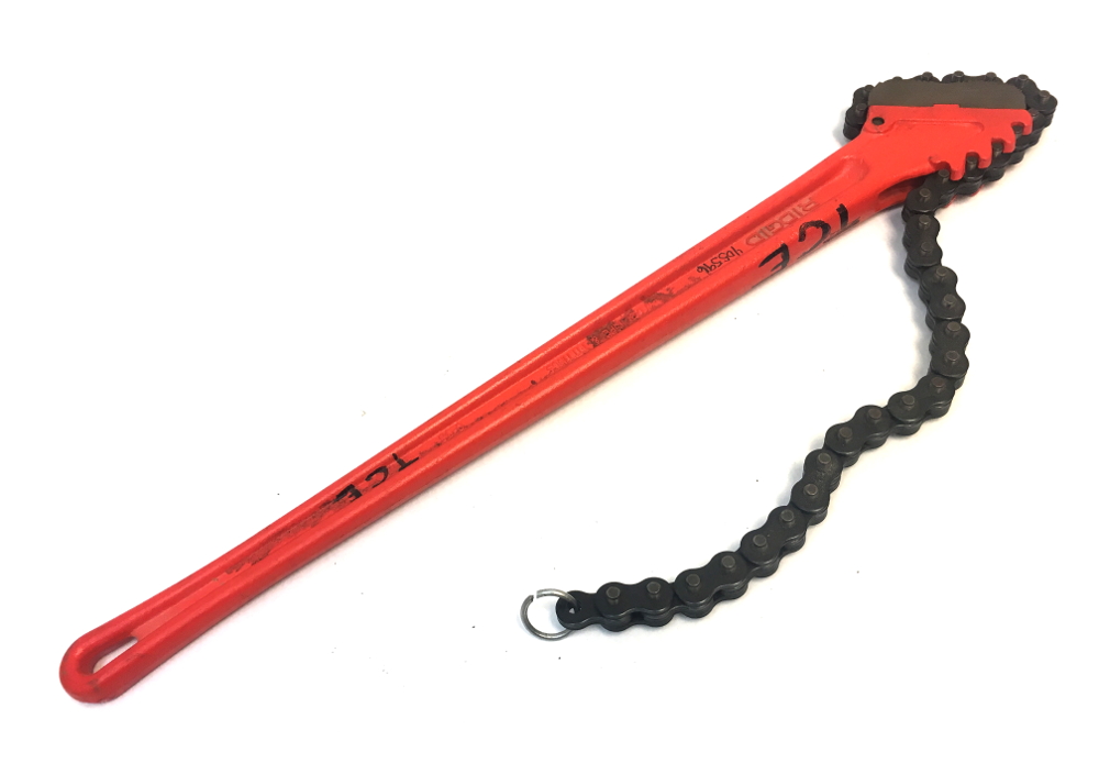 Ridgid Plumbing tools 31330