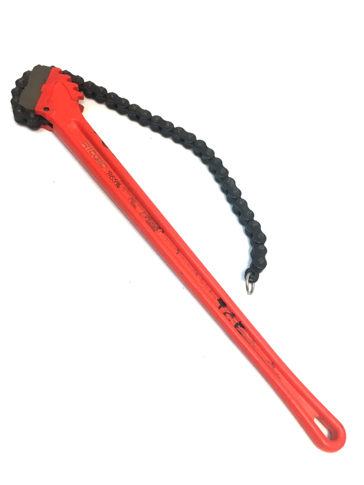 Ridgid Plumbing tools 31330