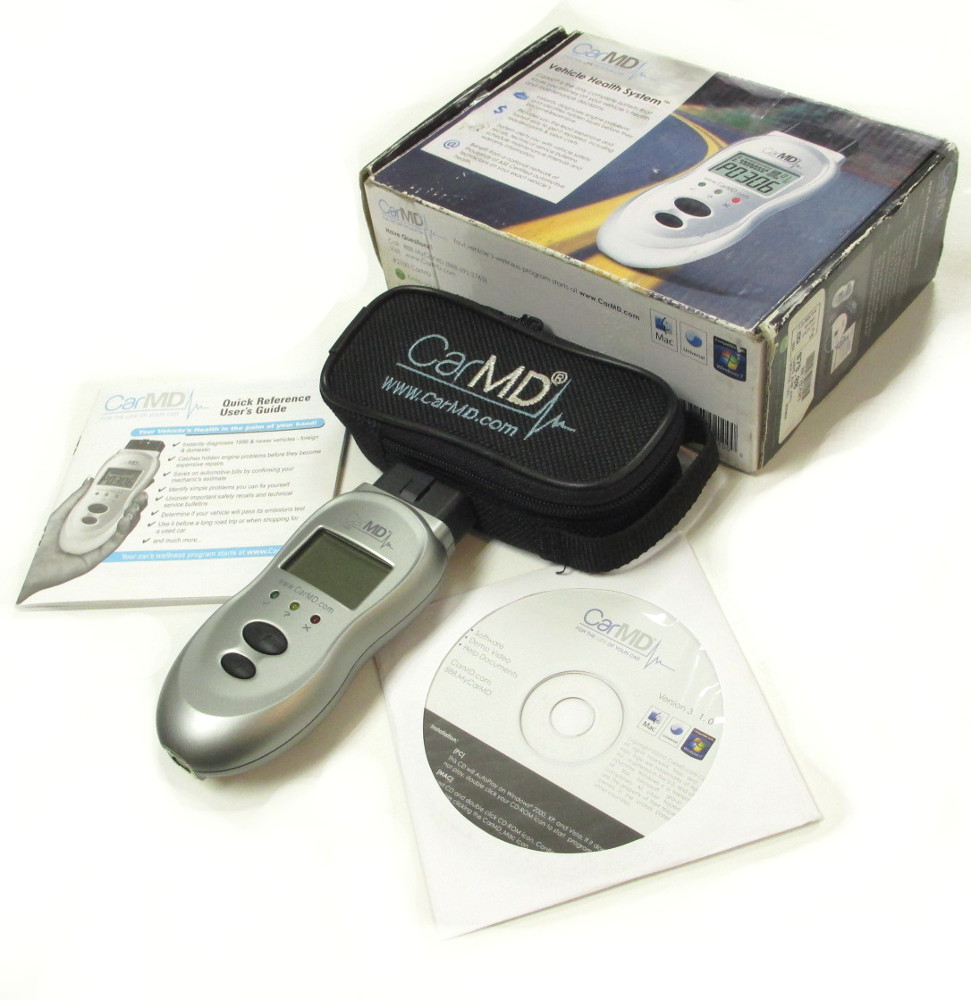 CarMD Auto service tools 2100 - Car Diagnostic Reader