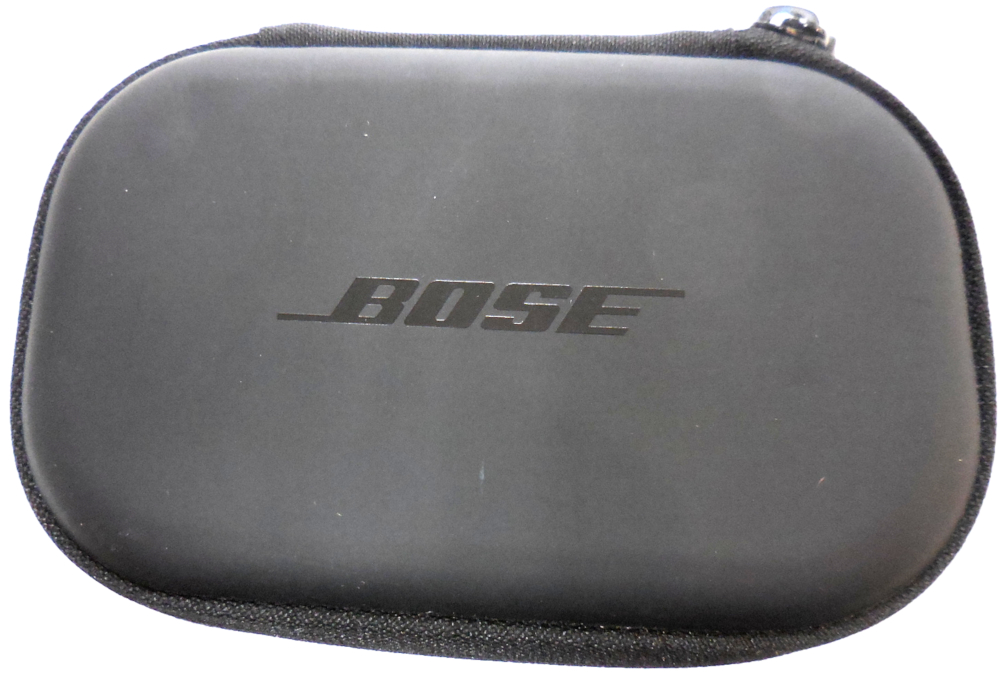 Bose Headphones 007â€‘ae0109